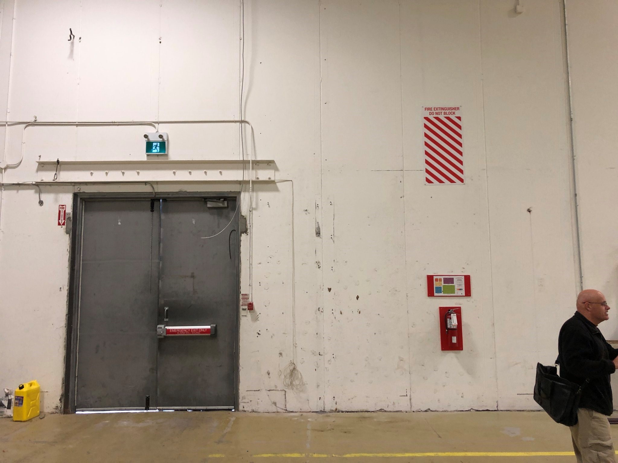 Man Doors Installation & Repair Barrie - Grizzly