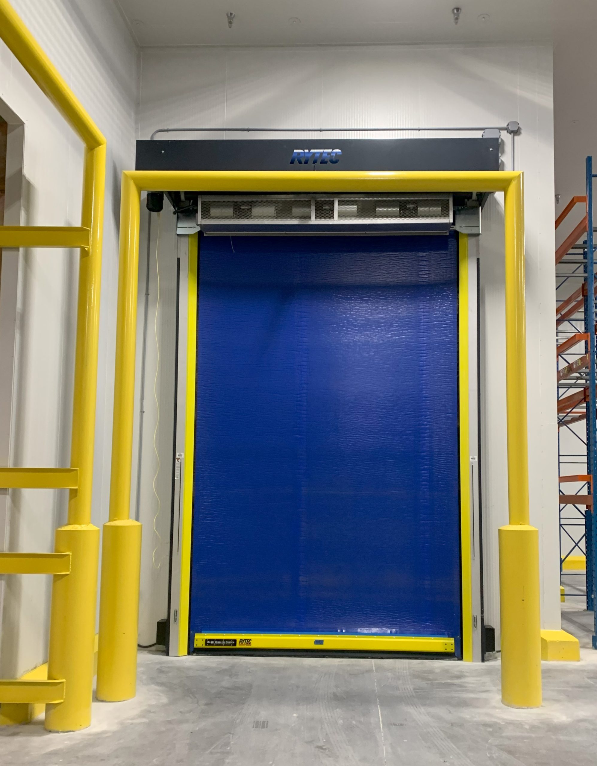 Bollards - Grizzly Doors Systems